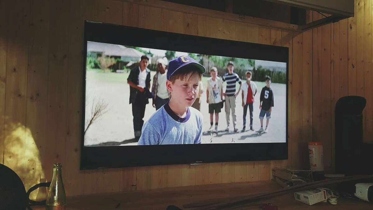 Austin guy spends $15K to make a tiny home out of a school bus