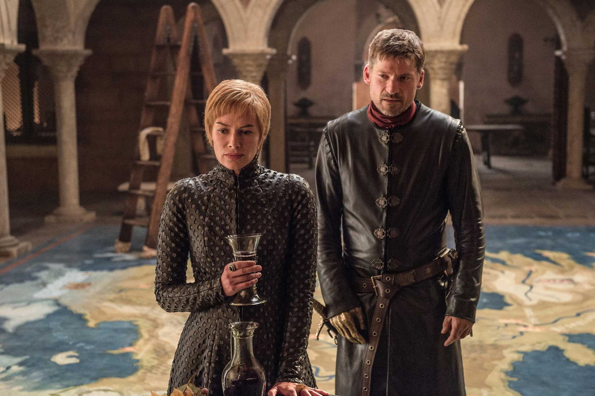 Drink in new season with ‘Game of Thrones’ wine
