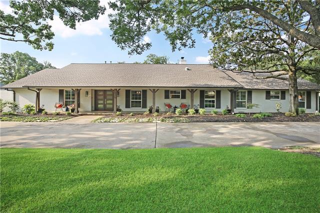 Dallas home of late Cowboys coach Tom Landry listed at nearly $1.25 million