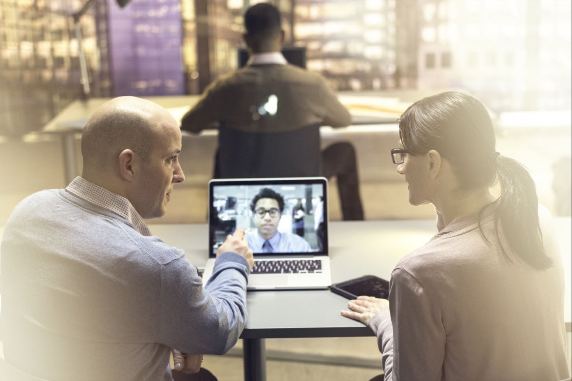 6 Steps to Creating the Ultimate Webinar