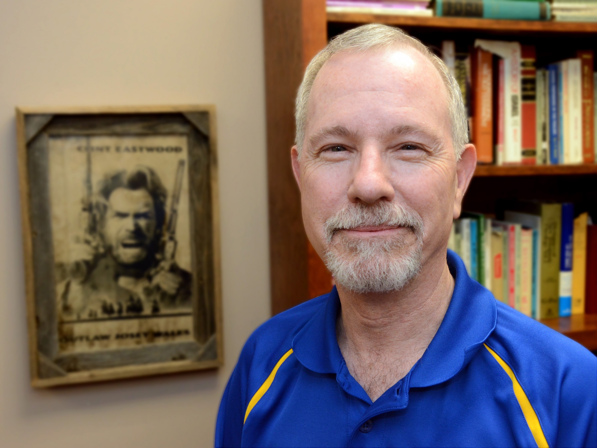 Warren new dean of the School of Business