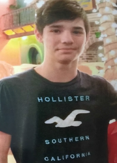 Family 'very concerned' for the welfare of missing San Antonio-area teen