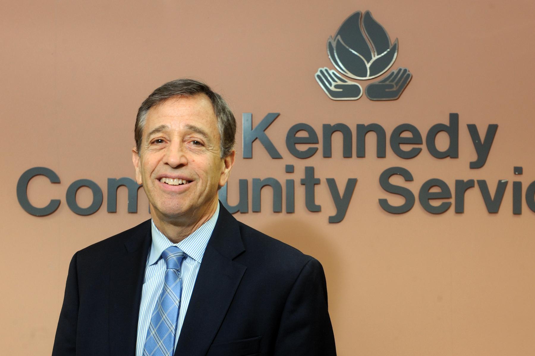 Marty Schwartz, face of the Kennedy Center for decades, to retire