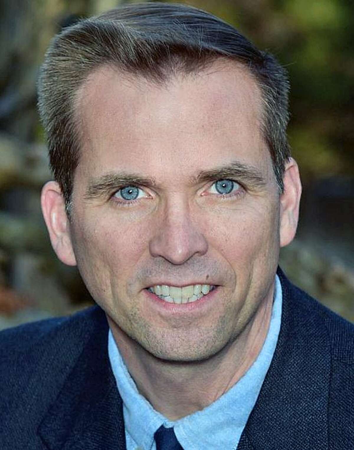 Western Connecticut State University professor pens book on compassion