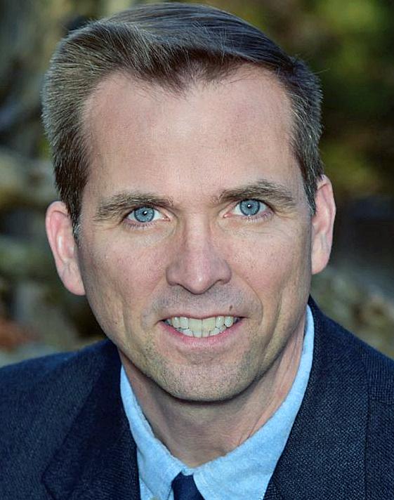Western Connecticut State University professor pens book on compassion