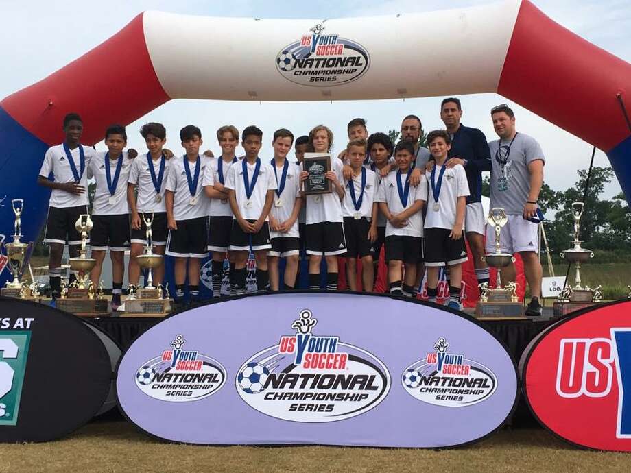 Stamford FC U12 Boys Elite soccer shine at Eastern Regionals ...