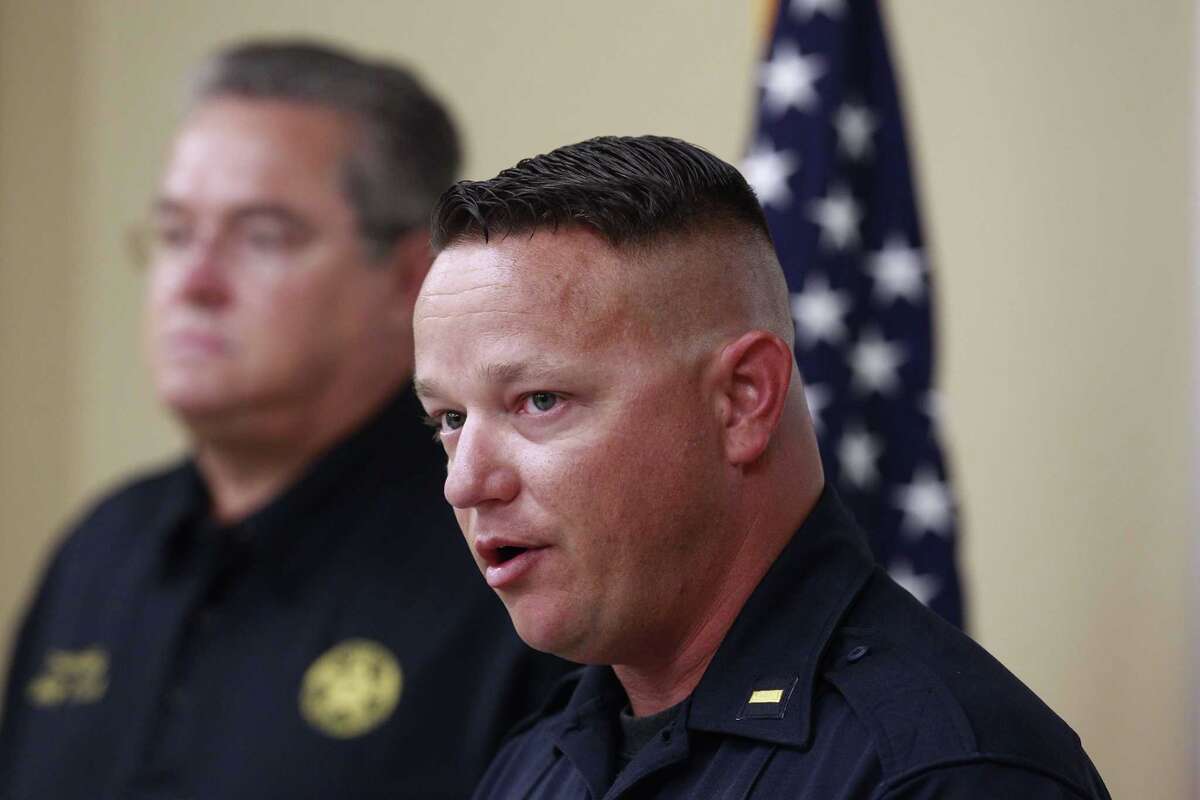 10-year-old hero emerges as father killed in Lake Conroe boat crash