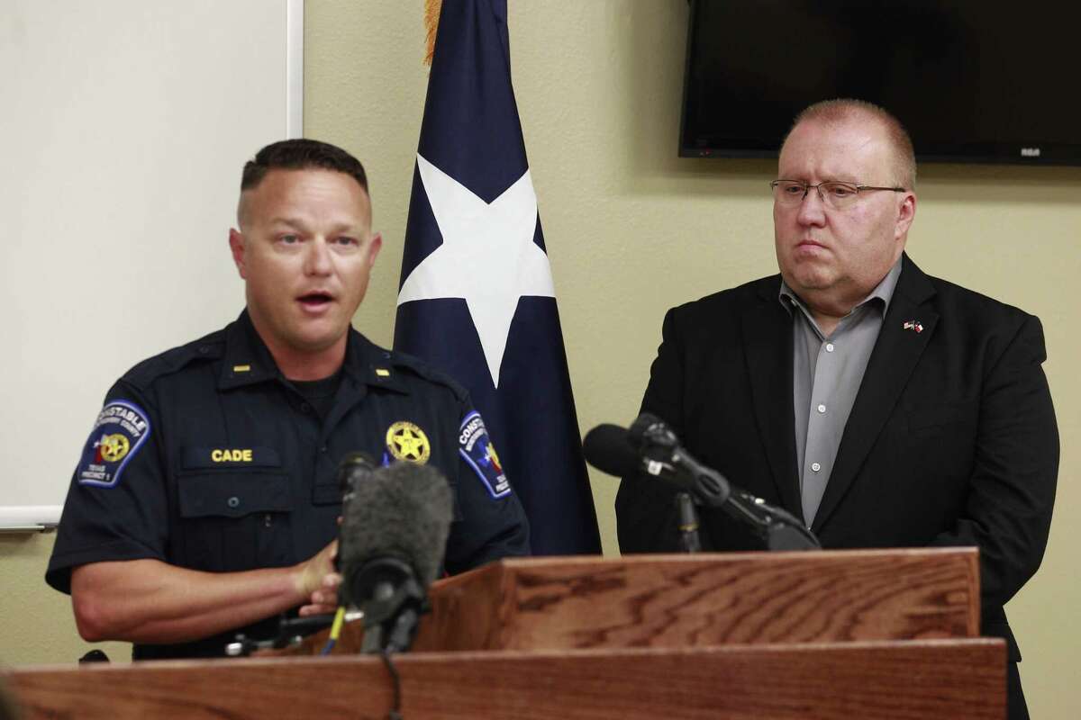 10-year-old hero emerges as father killed in Lake Conroe boat crash