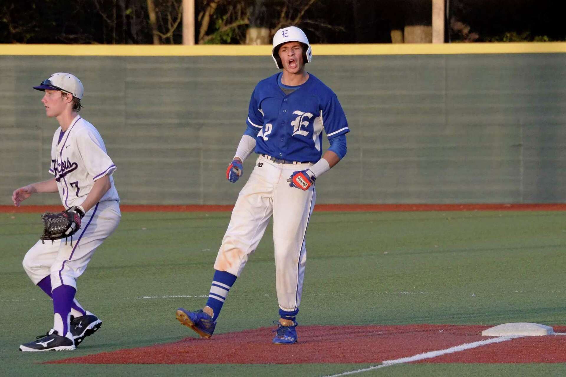 Trei Cruz following baseball path of father, grandfather