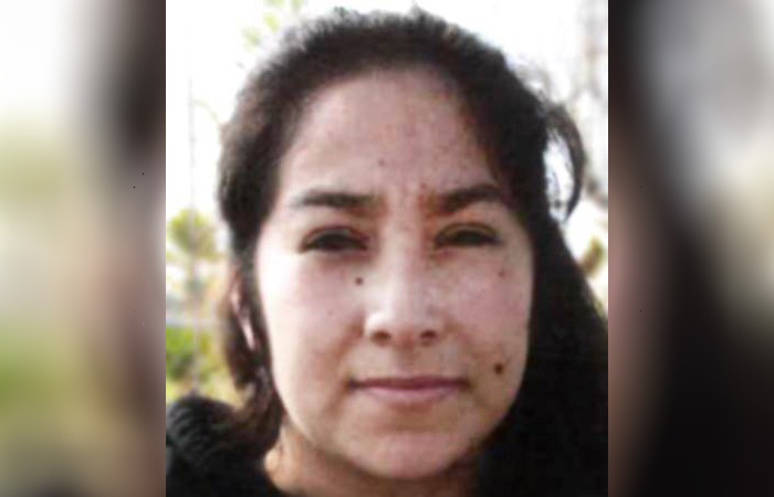 Missing teenage girl, Maria Valencia, might be headed to Houston
