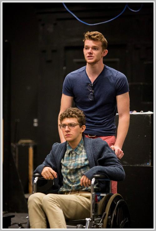 Woog’s World / For 35 years David Roth dreamed of working on “Working”