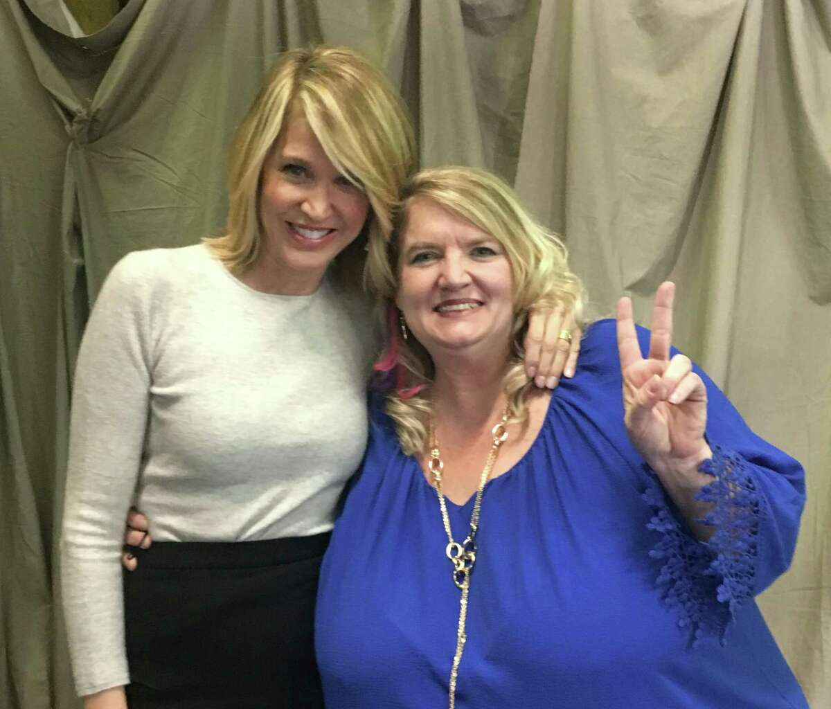 National TV show focuses on murder of San Antonio journalist’s sister