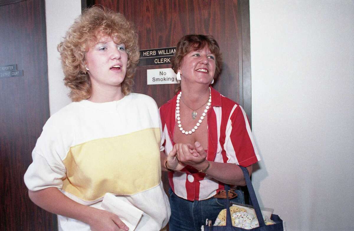 National TV show focuses on murder of San Antonio journalist’s sister