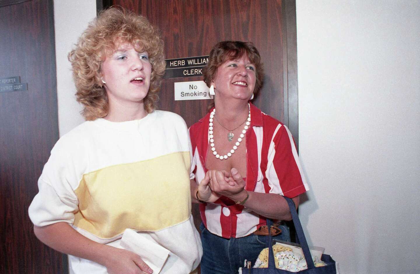 National TV show focuses on murder of San Antonio journalist’s sister