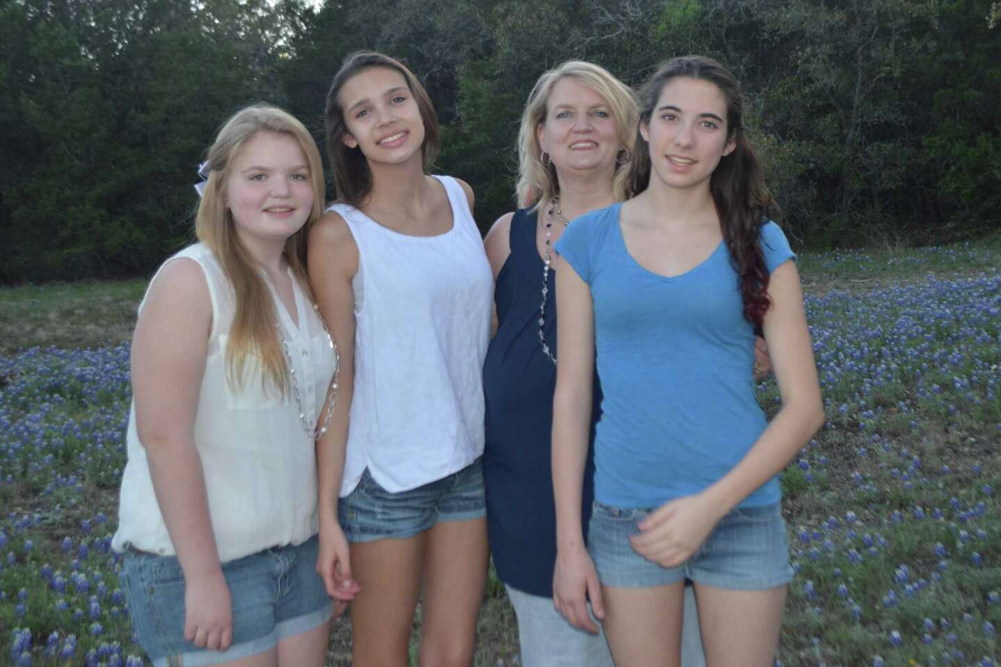 National TV show focuses on murder of San Antonio journalist’s sister