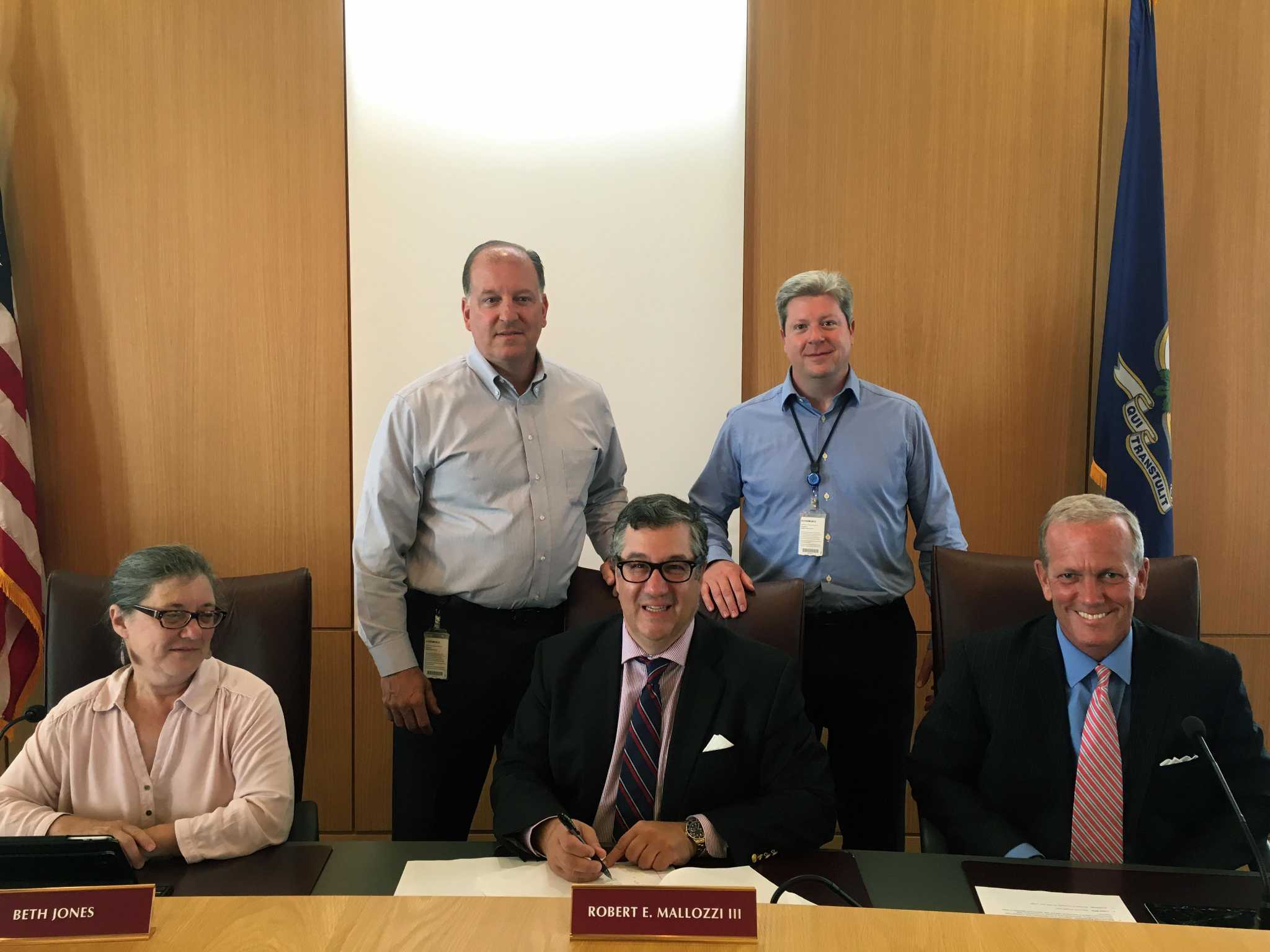 Eversource to invest $25M to bring natural gas to New Canaan