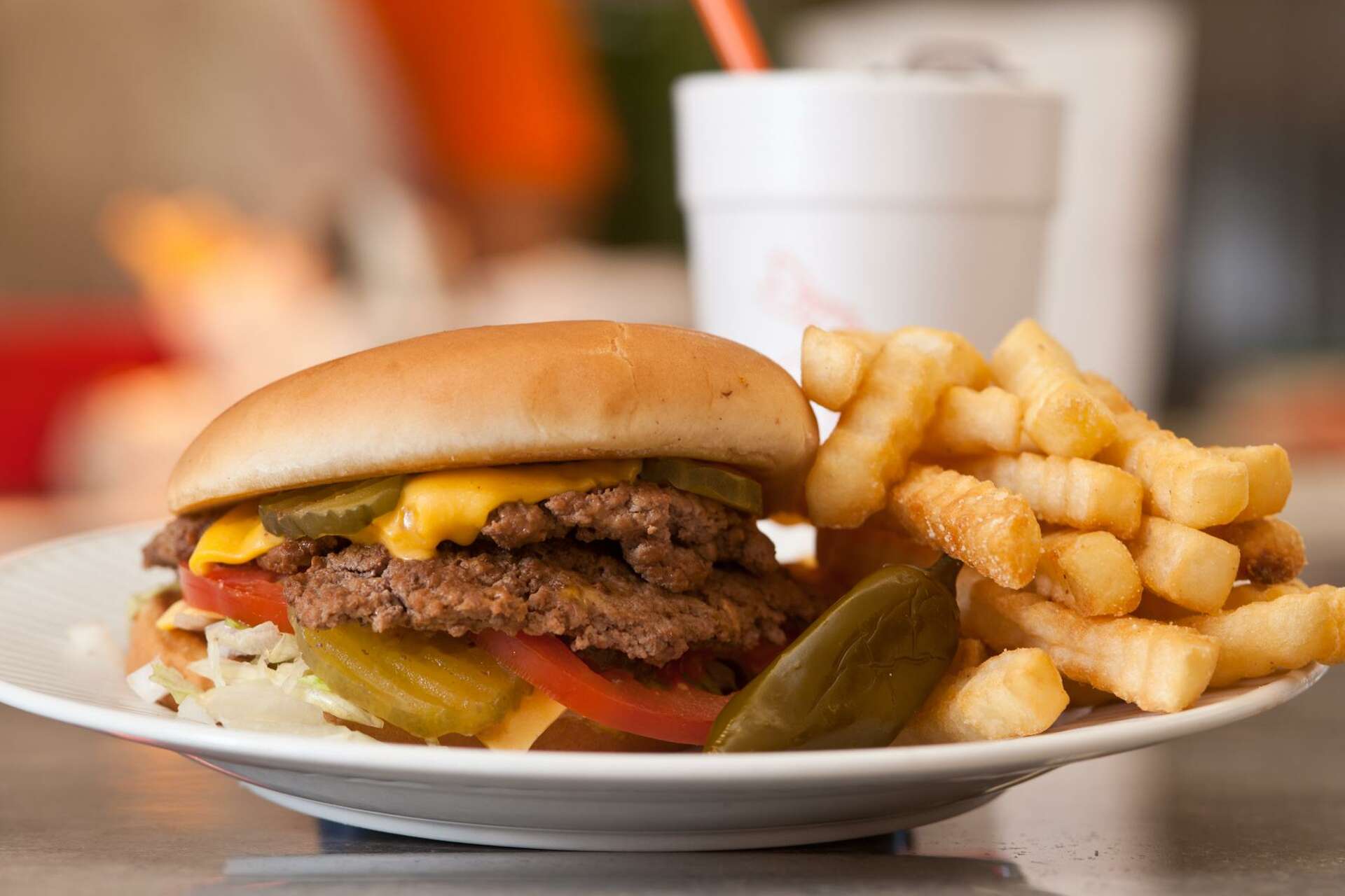 Burger Boy announced that it will open a location near UTSA