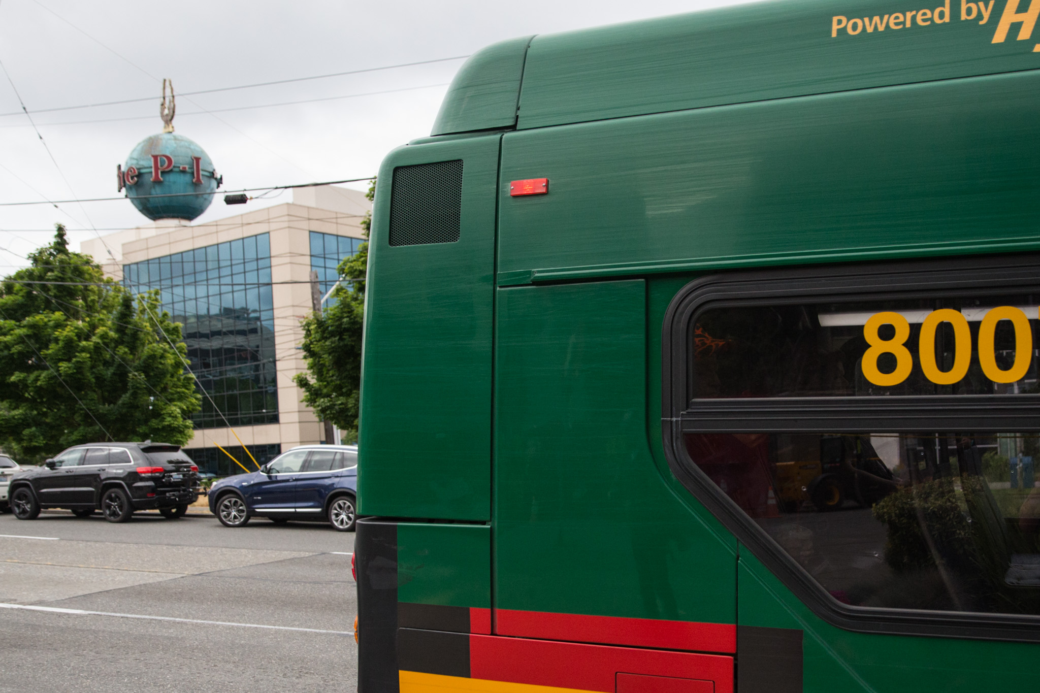 More Metro bus trips in Seattle, King County starting soon