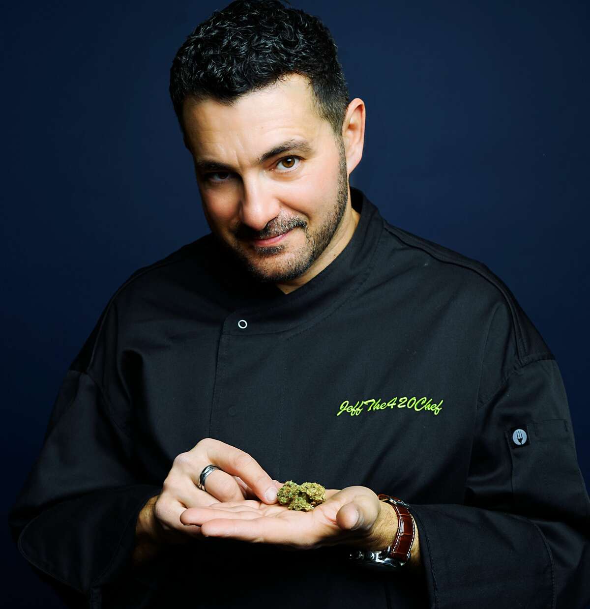 Here are America’s top 10 cannabis chefs