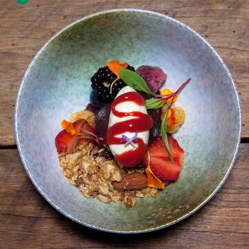 Here are America’s top 10 cannabis chefs