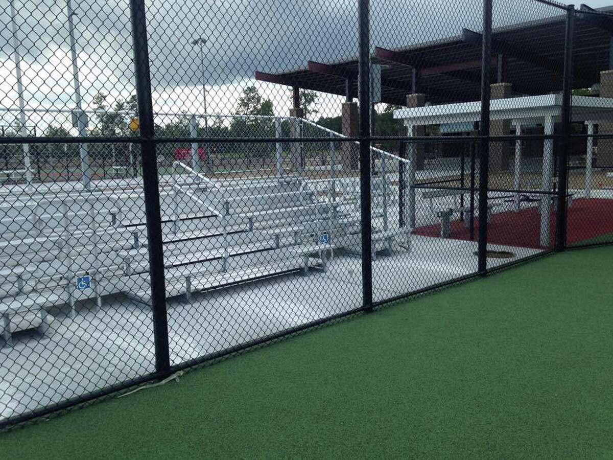 Adaptive Sports Complex built in Atascocita's The Groves to include ...