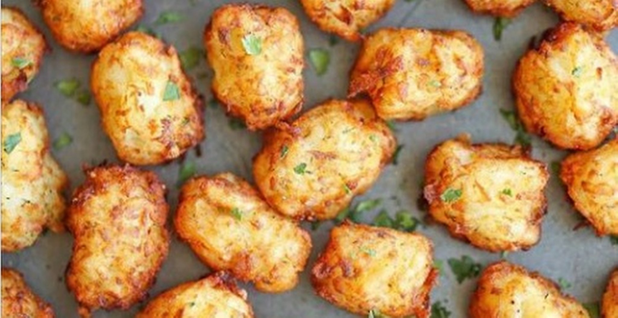 10,000 tater tot maniacs? Interest in Tot Fest soars