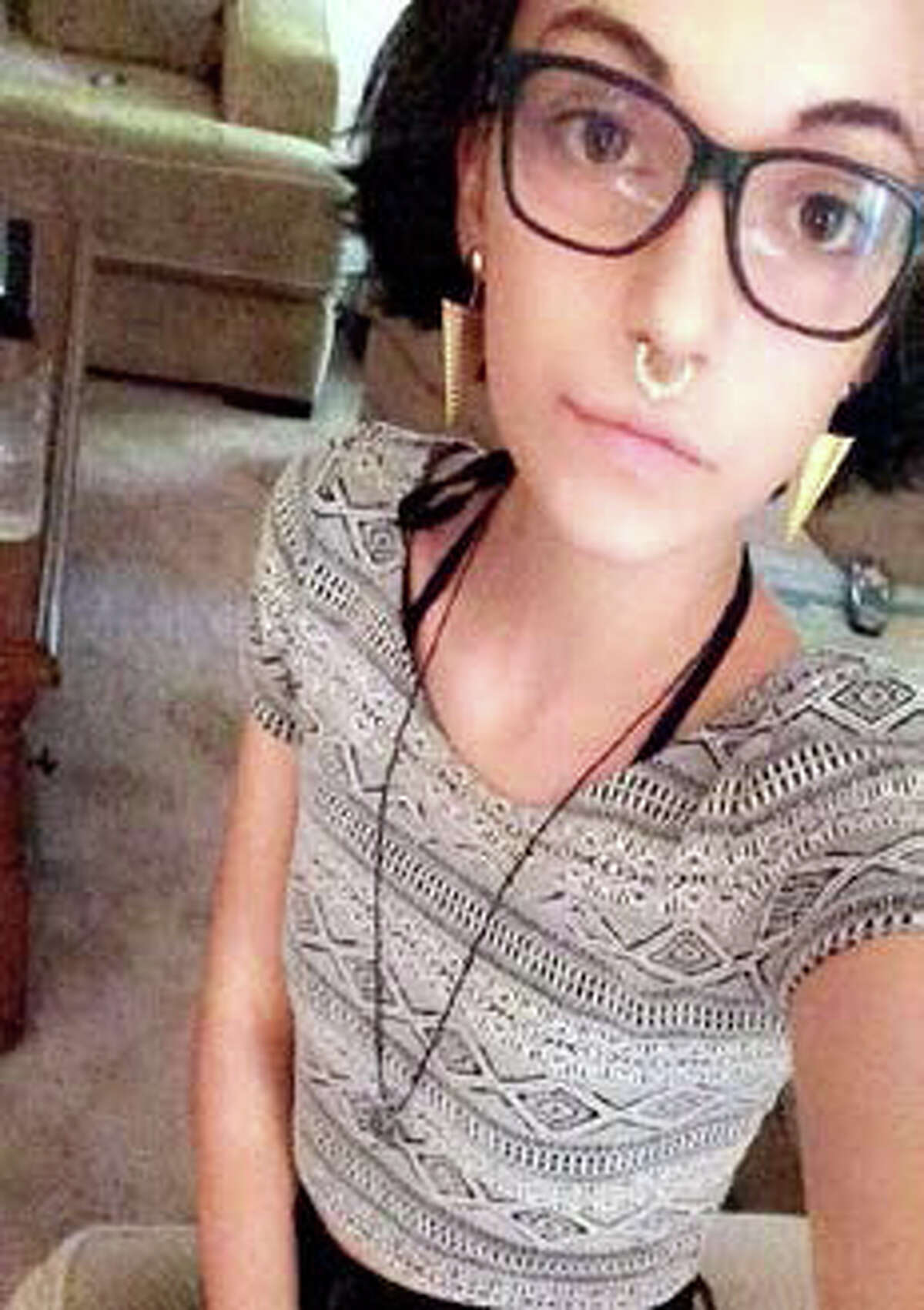 S.A. teen Audrey Taylor believed to be missing with boyfriend Joshua Koob