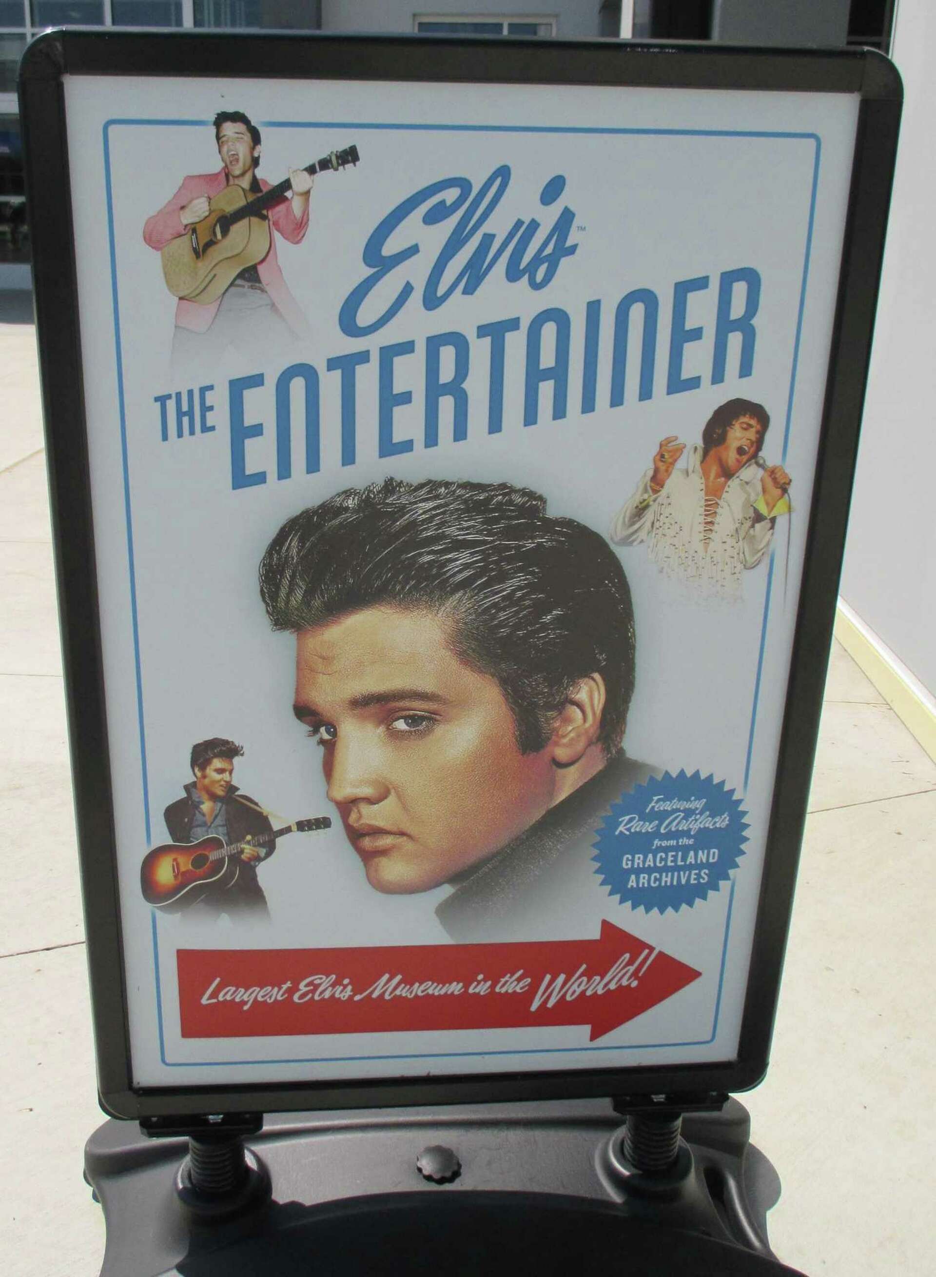 Fit for a king: Graceland mega-complex and hotel open in time for the ...