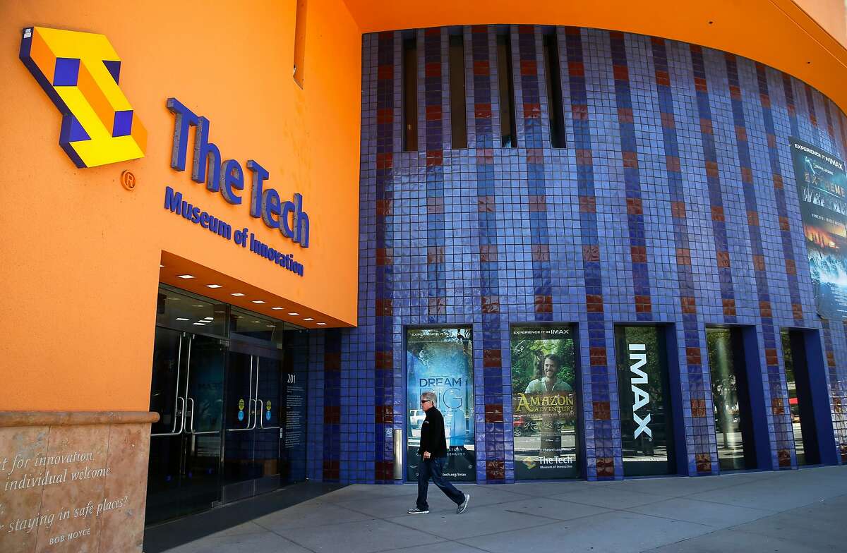 Tech tourism: Where to try out Silicon Valley’s newest wares