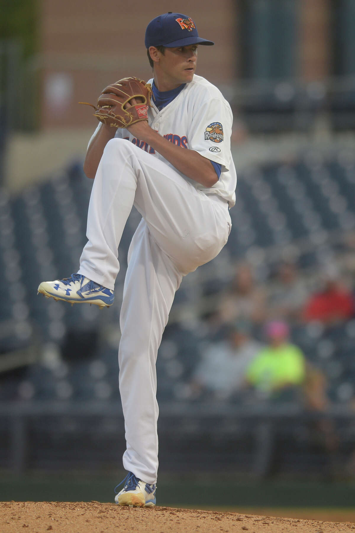 ROCKHOUNDS NOTEBOOK: Midland looks to improve hitting in second half