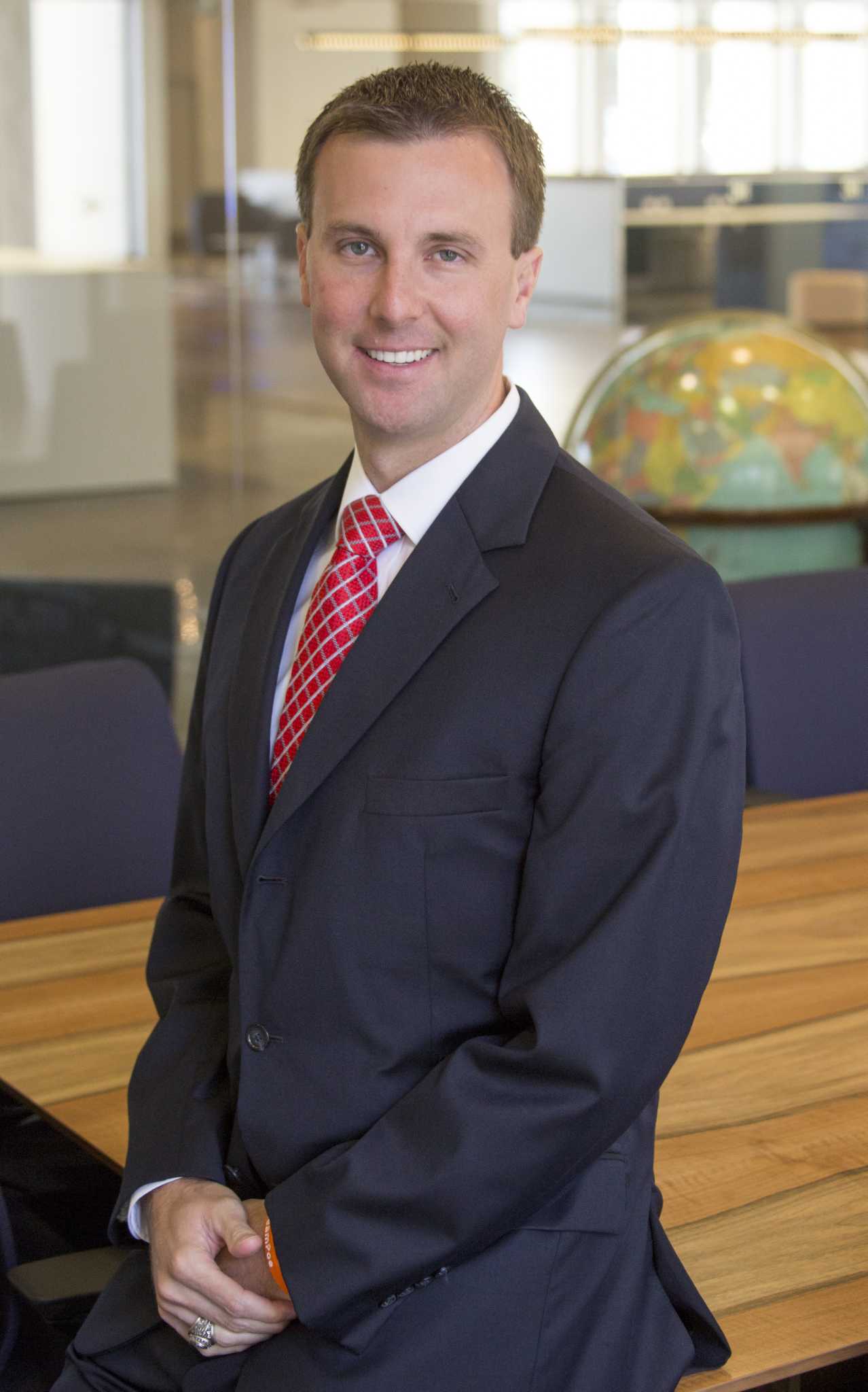 Former judge Ryan Patrick 'selected' to fill local U.S. attorney's post ...