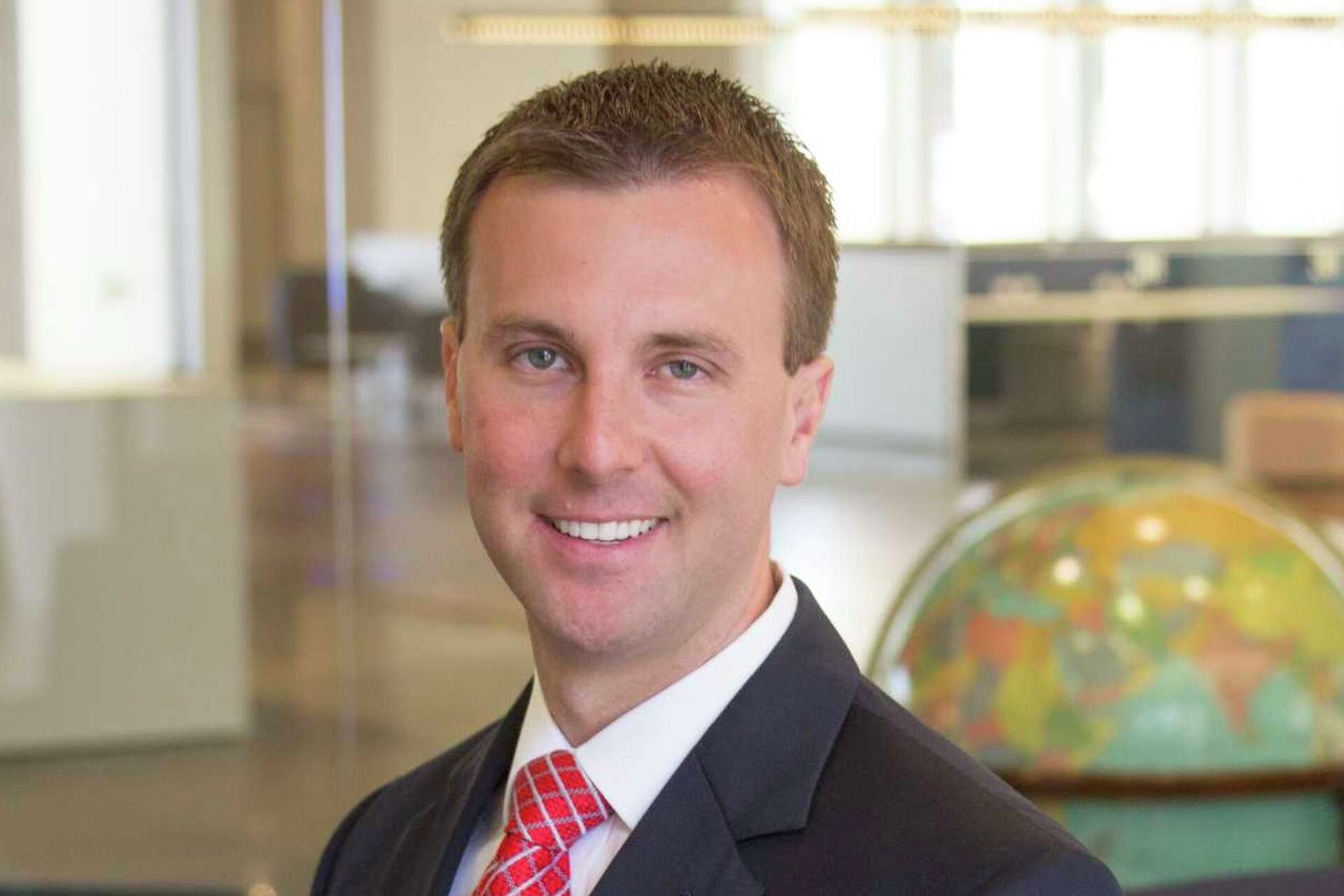 Trump nominates Houston lawyer Ryan Patrick as top federal prosecutor