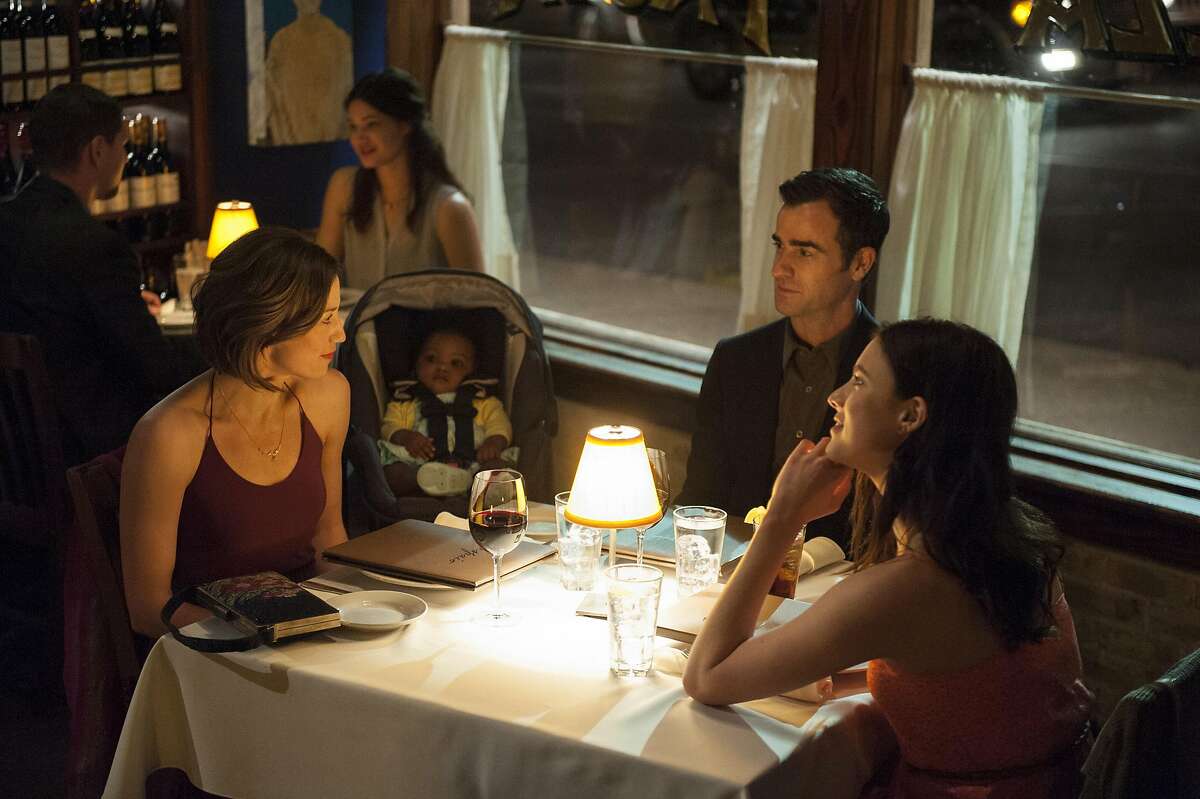 Looking for a new TV show? Here's how many hours it takes to binge ...