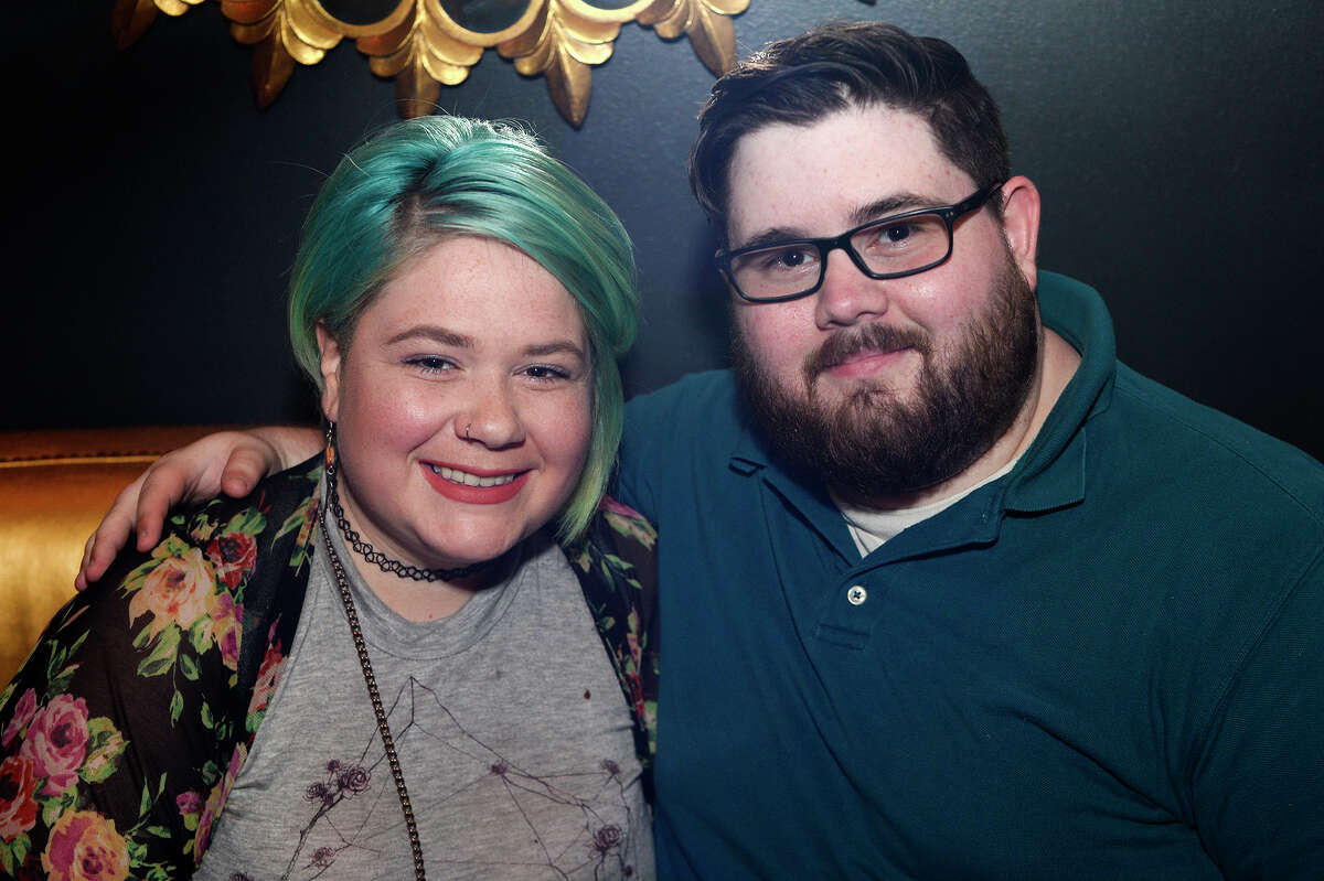 Were you 'Seen' at Game of Thrones trivia night?