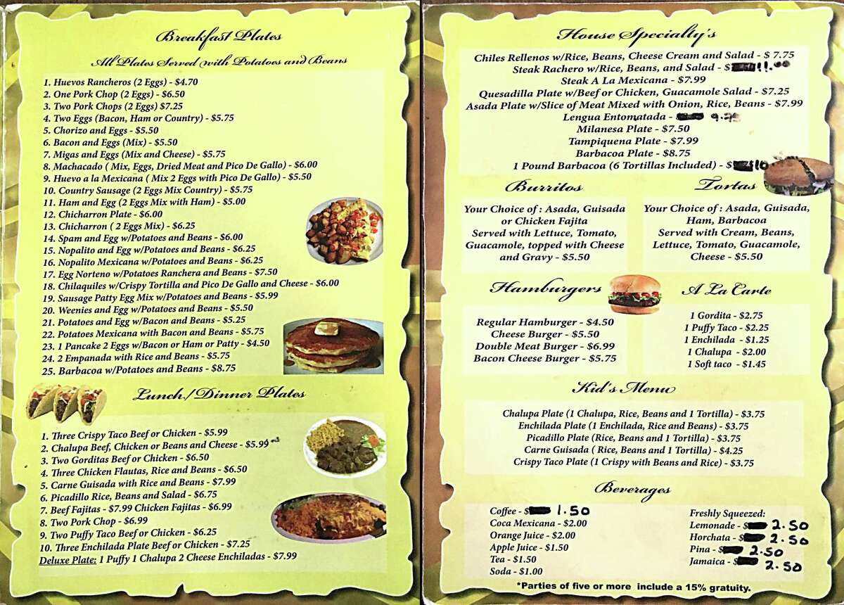 365 Days of Tacos: Tacos Don Nacho