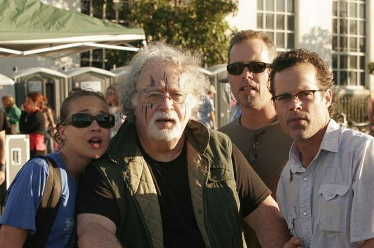 Way Back When... 1962