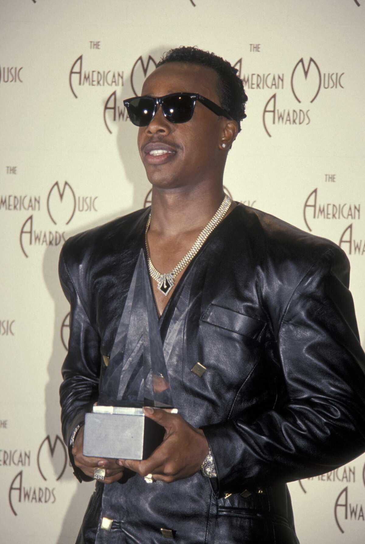 The biggest musical acts in 1992: Where are they now?