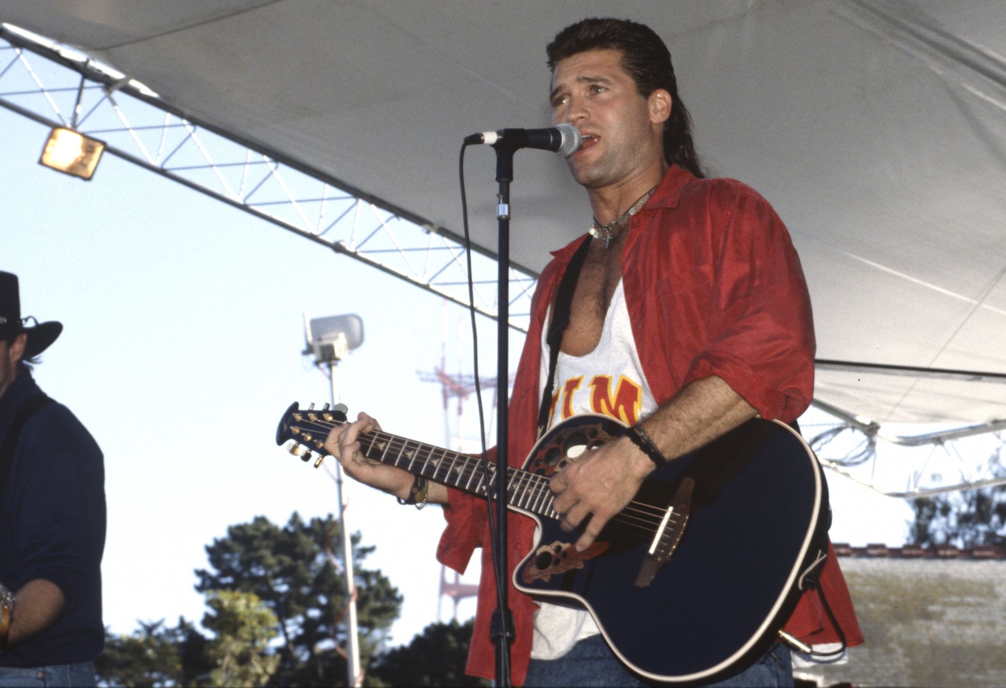 The biggest musical acts in 1992: Where are they now?