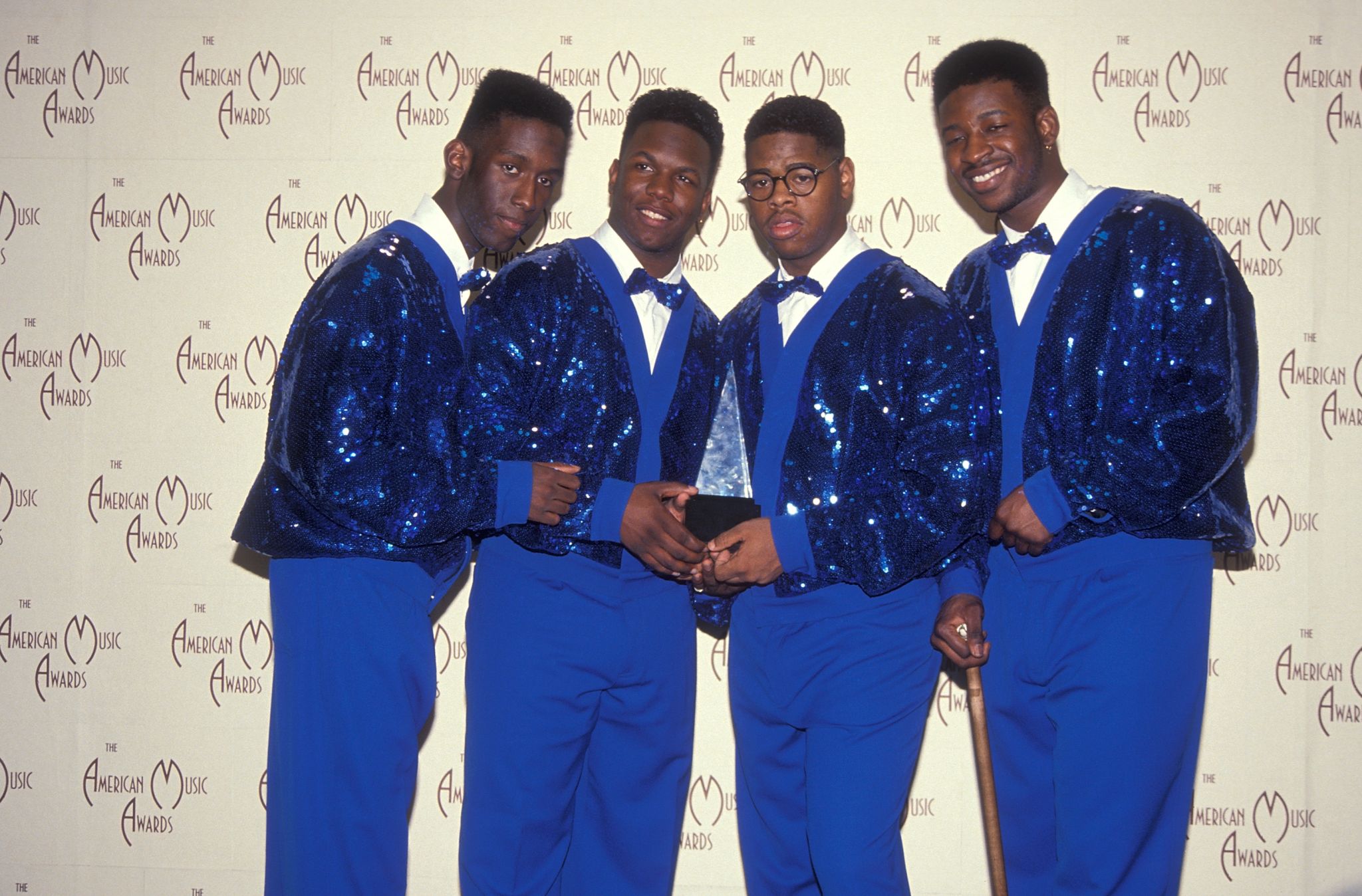 The Biggest Musical Acts In 1992 Where Are They Now 