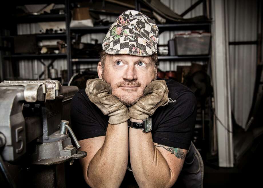 Comedian Tim Hawkins brings family show to Stamford Palace ...