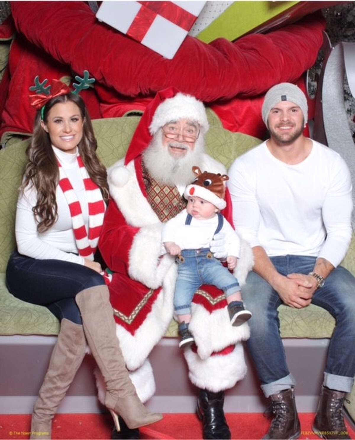 Pro wrestler and new mom Brooke Adams is featured on TLC's 'Rattled'