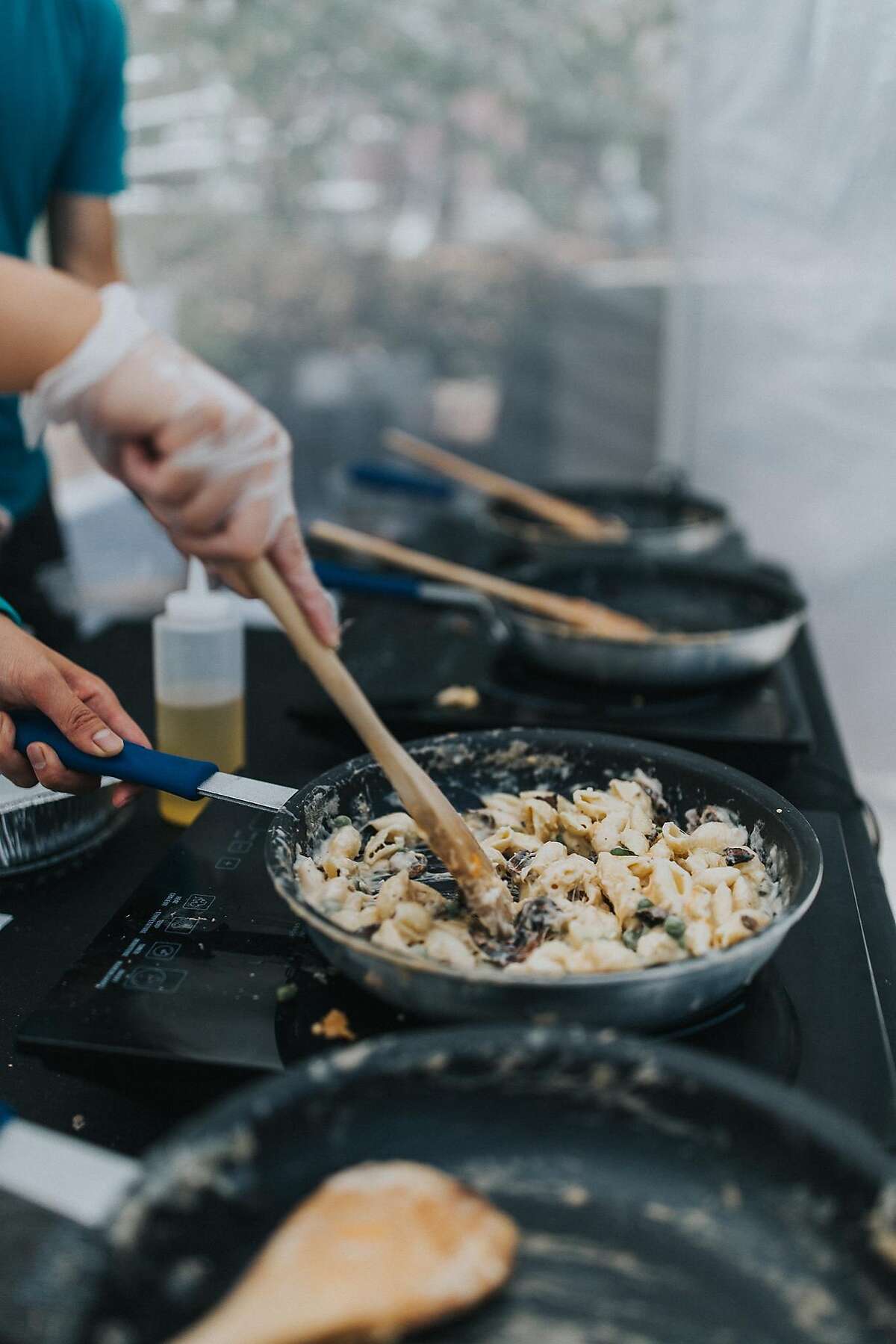 Mac’d: Mac-and-cheese restaurant opens in San Francisco