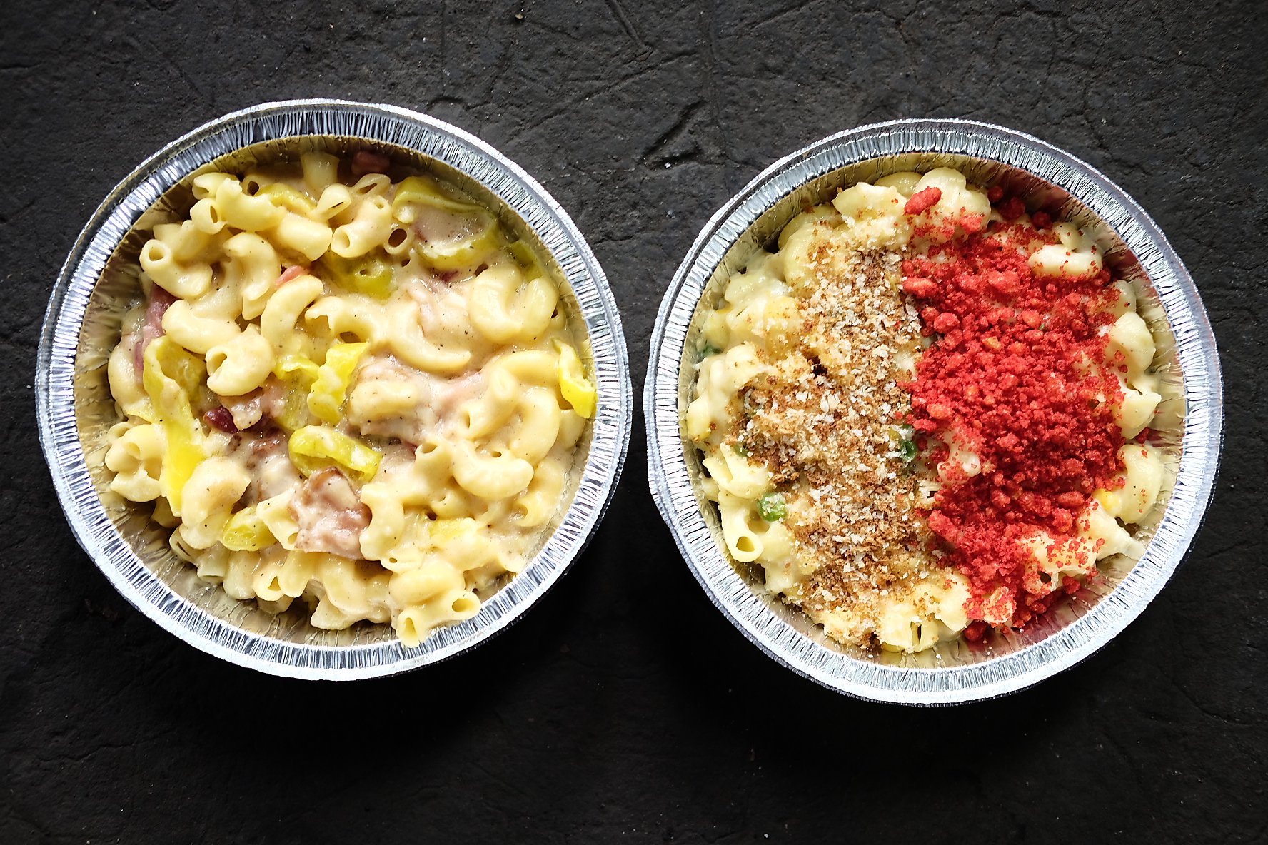Mac’d: Mac-and-cheese restaurant opens in San Francisco