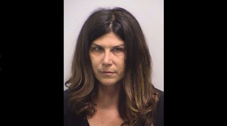 Gallery: Weird, bizarre Texas arrests and crimes of 2017