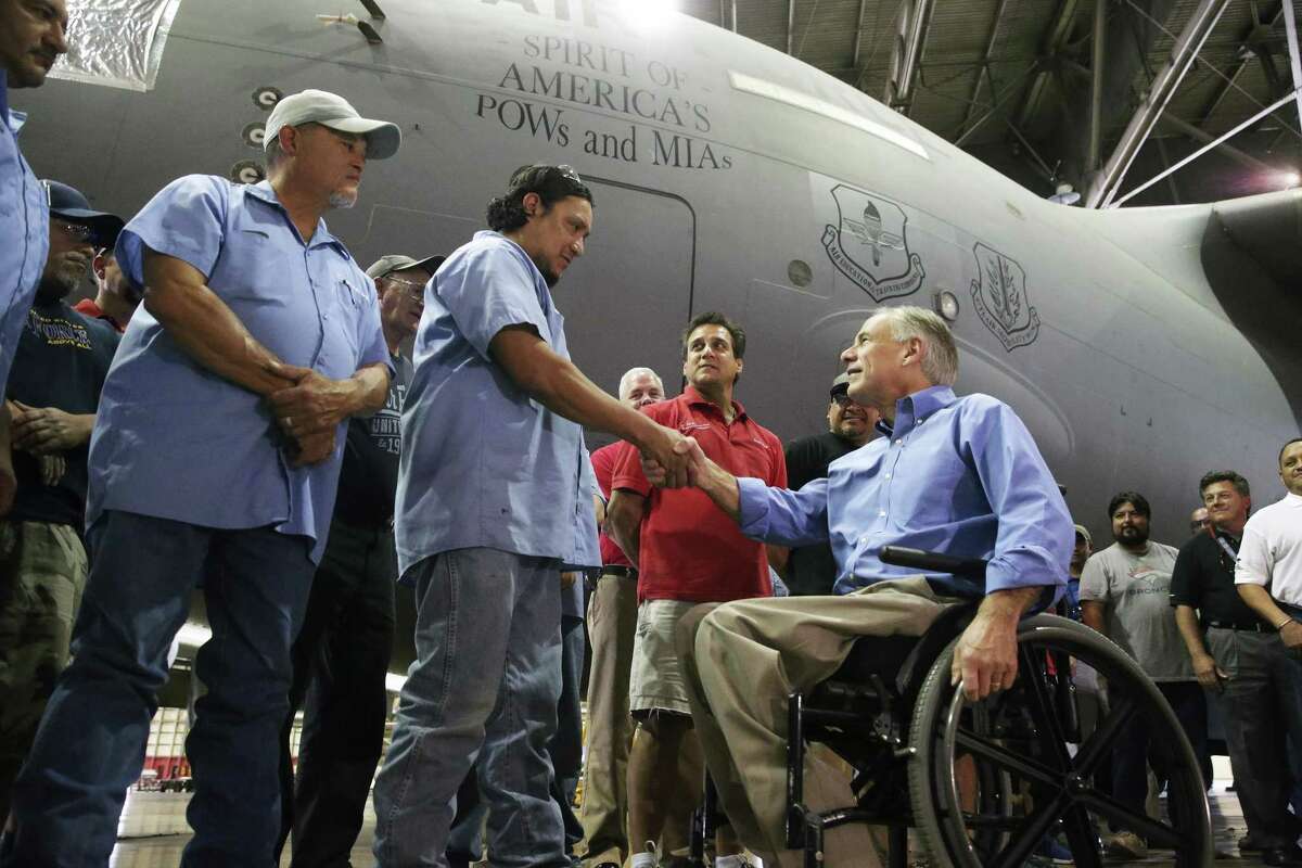 Fighter jet work coming to Boeing facility in San Antonio