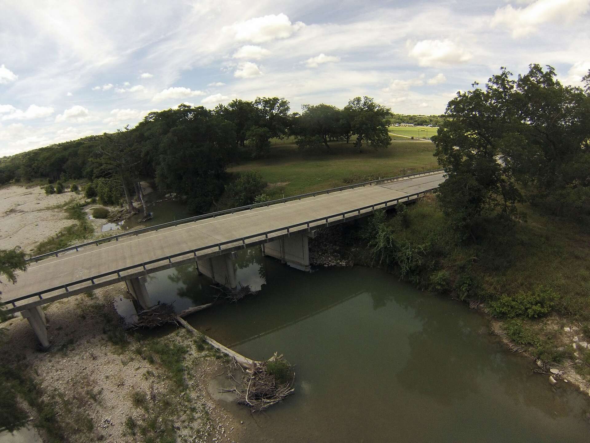 30 years ago today, 10 children died in a Comfort flood that shook Texas