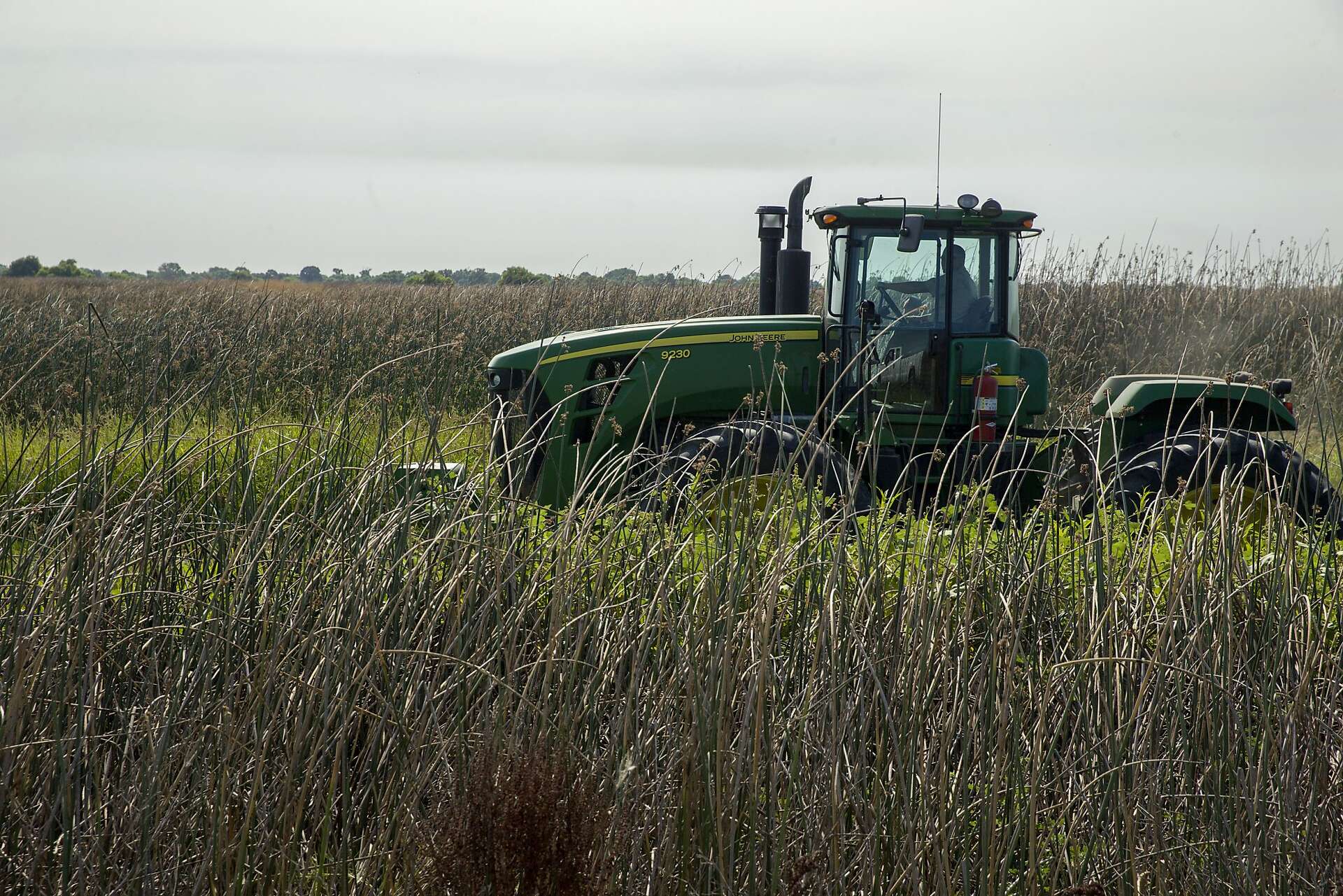 GOP push to shift state water policy away from conservation