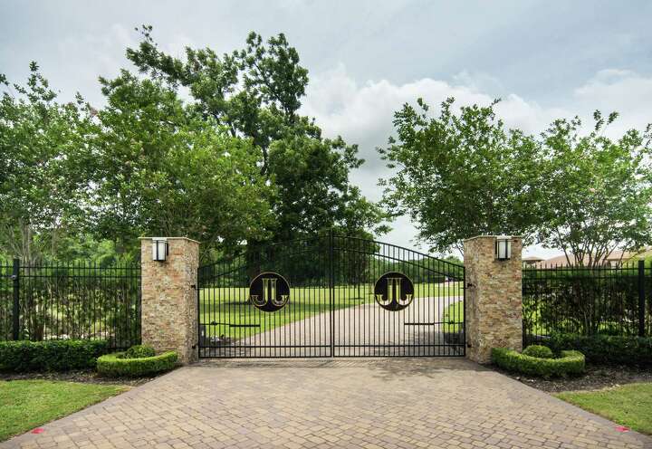 Family compound: Man builds luxurious home for tight-knit brood