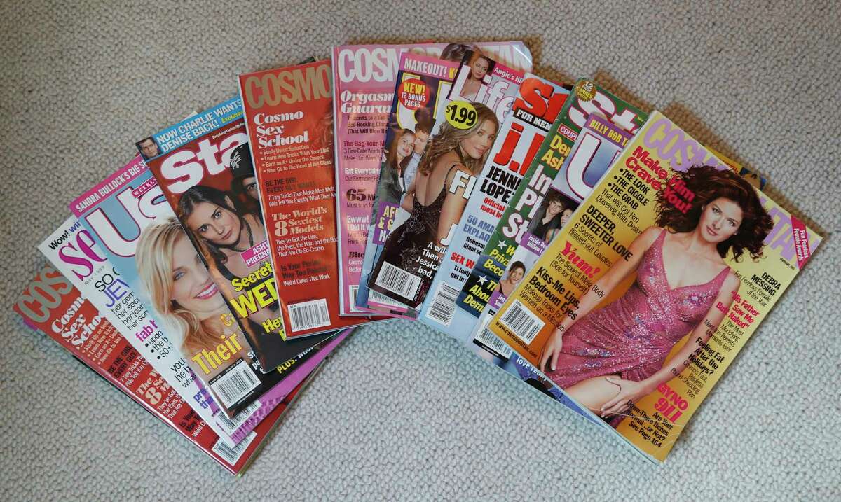 Body talk: Jan Hargrave mixes classic, whimsical styles