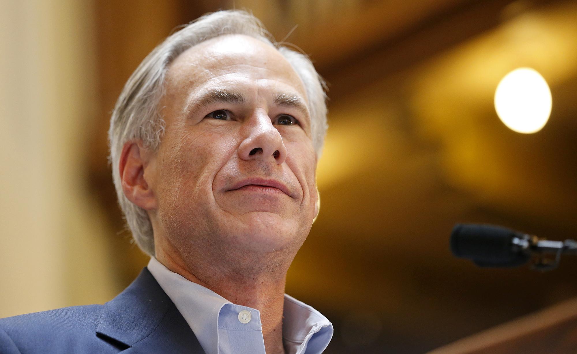 Abbott says he wants four more years to take on ‘liberals’